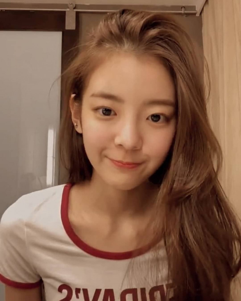 잡담 ITZY 리아 - 있지 - 덕질더쿠