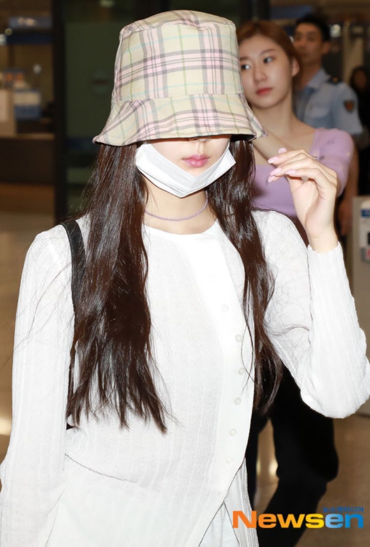 잡담 ITZT⠀리아 - 있지 - 덕질(DEOKJIL)