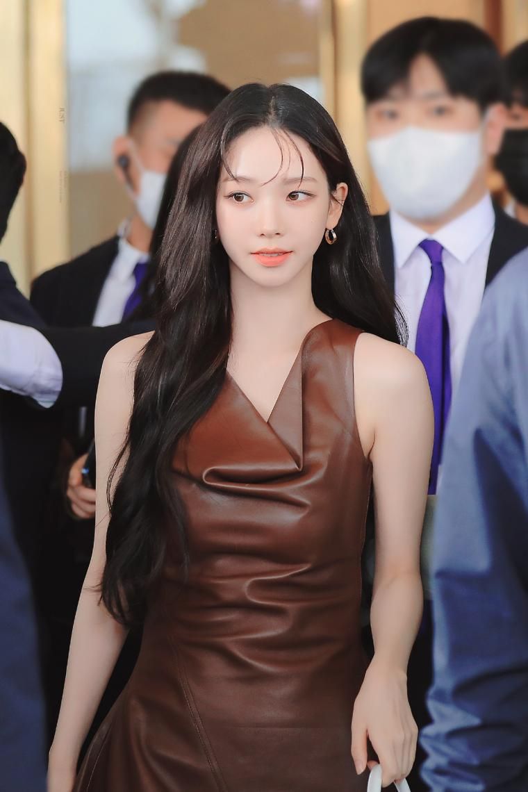 에스파 카리나 - 데이터 - 에스파