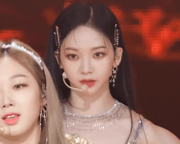 데이터 에스파 카리나 - 에스파 - 덕질(DEOKJIL)