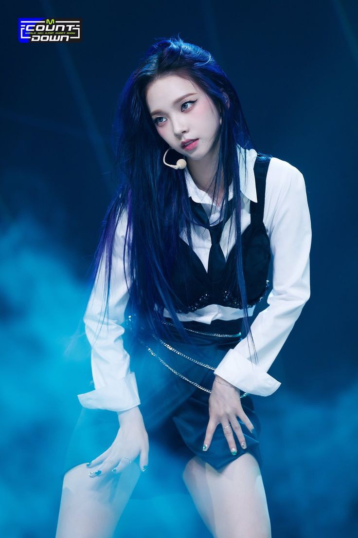 잡담 카리나 - 에스파 - 덕질더쿠