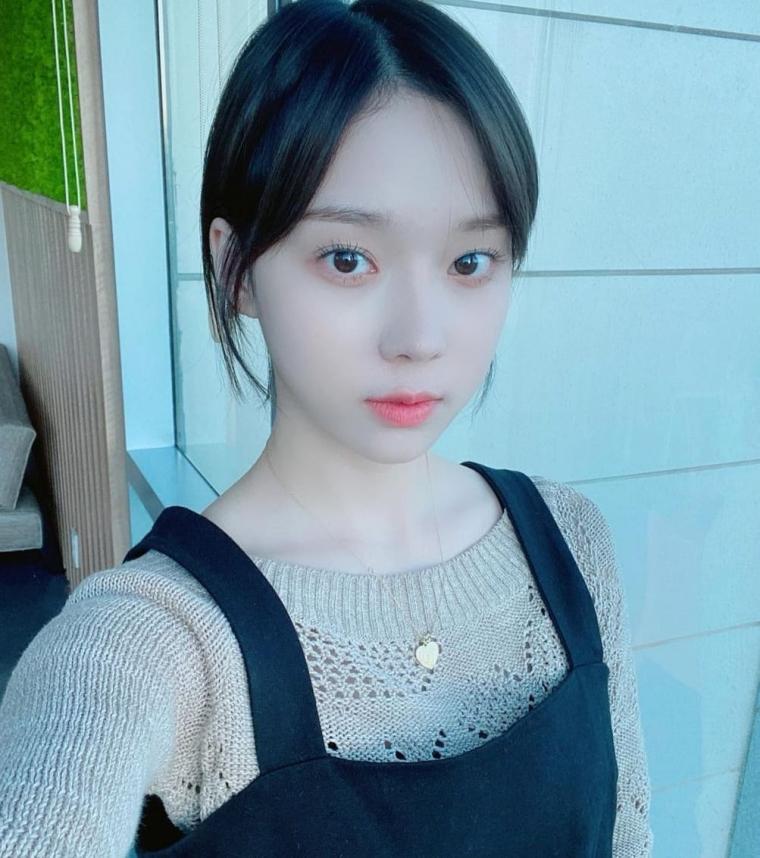 에스파 윈터 - 에스파 - 덕질더쿠