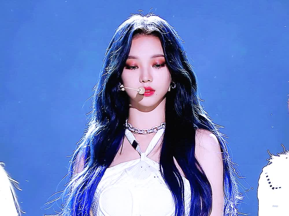 잡담 에스파 윈터 카리나 - 에스파 - 덕질더쿠