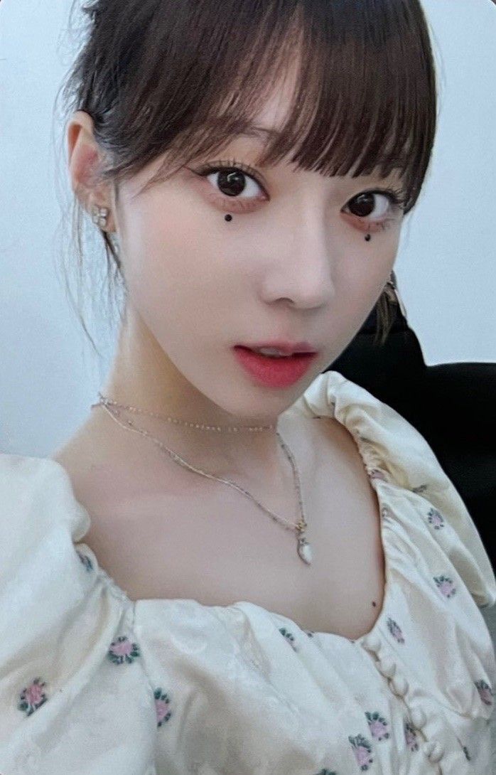 에스파 윈터 - 에스파 - 덕질사이트