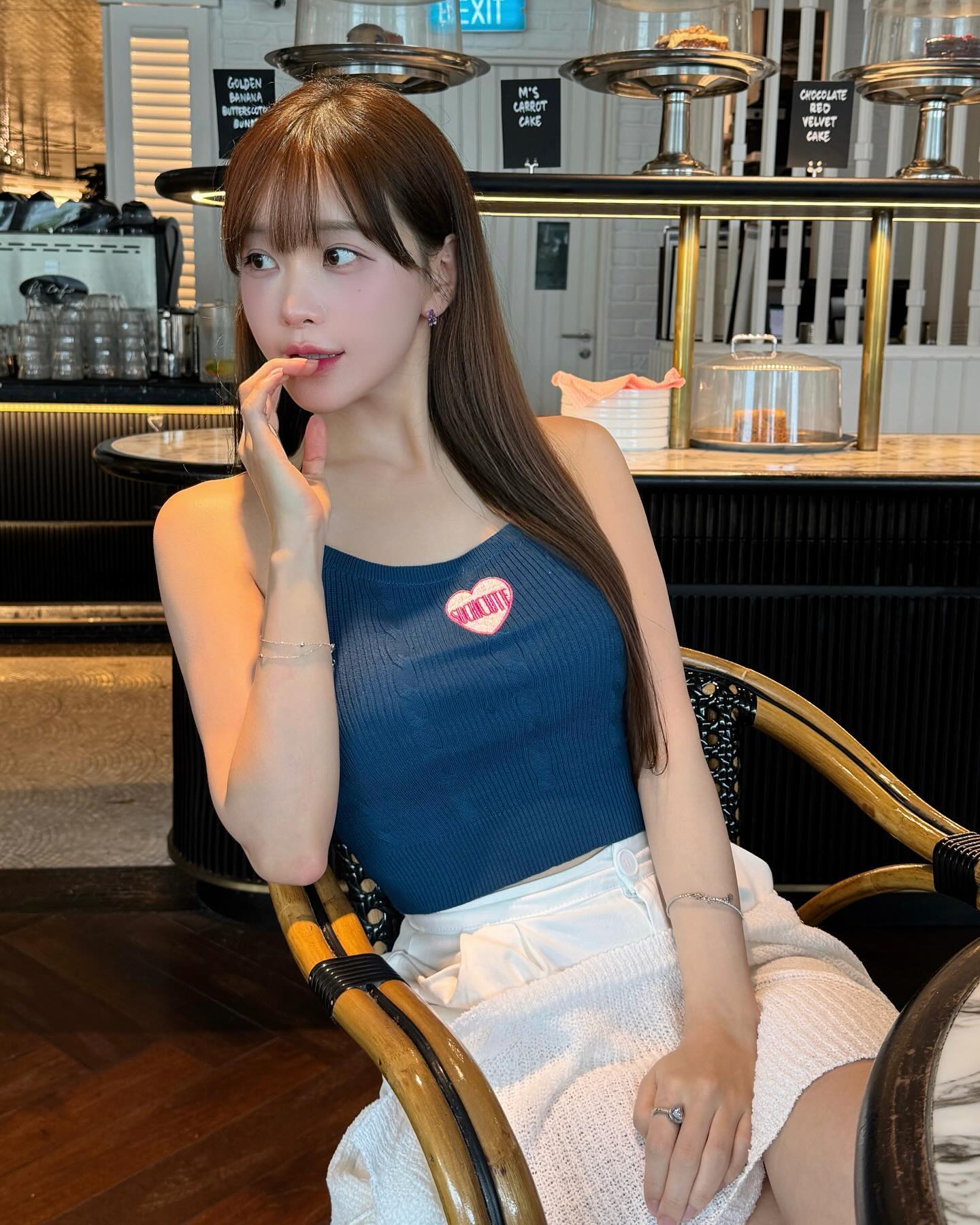 잡담 스포티비 김윤희 아나운서 - 케이팝토크 - 덕질(DEOKJIL)